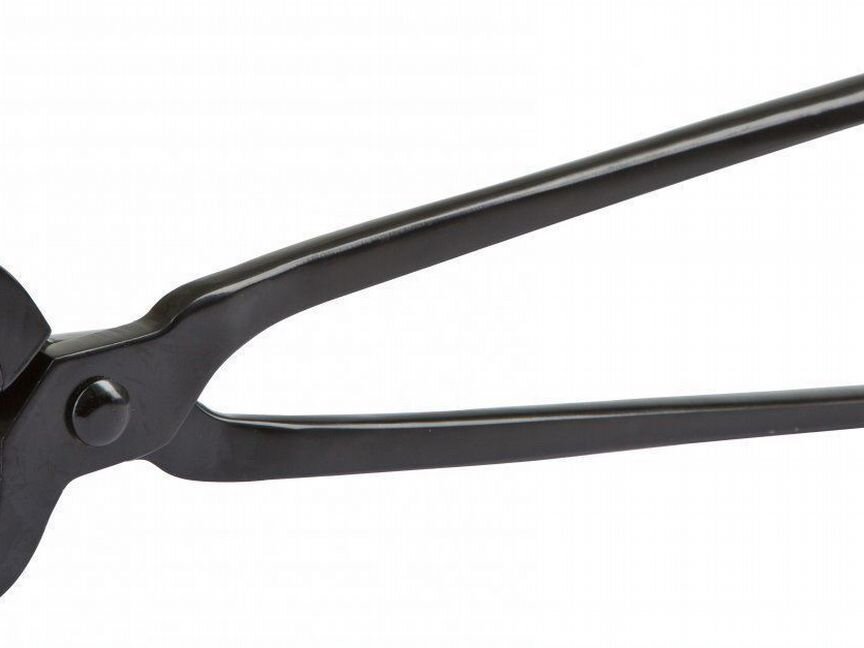 Клещи для обкусывания копытного рога