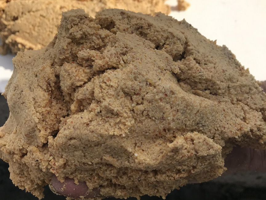 Кукурузная барда