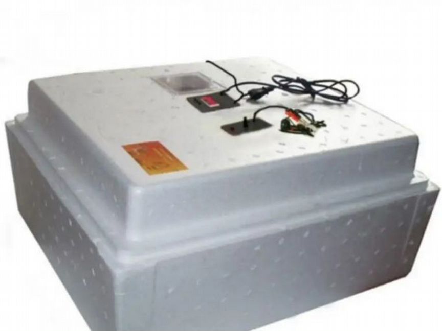 Инкубатор несушка 63