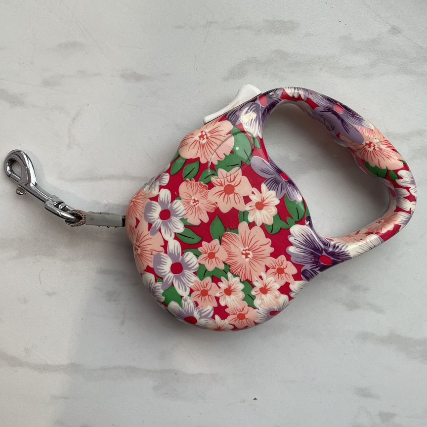 Рулетка для собак