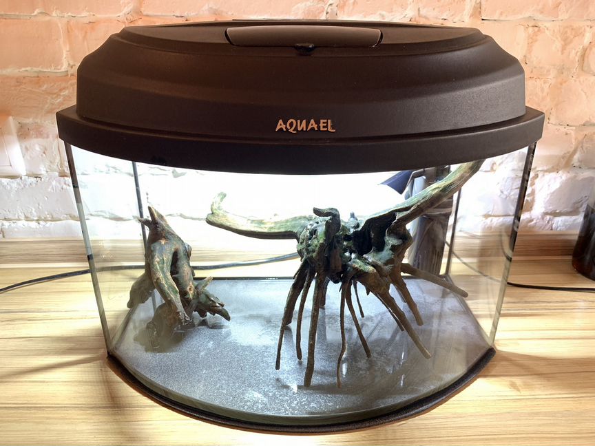 Аквариум Аquael
