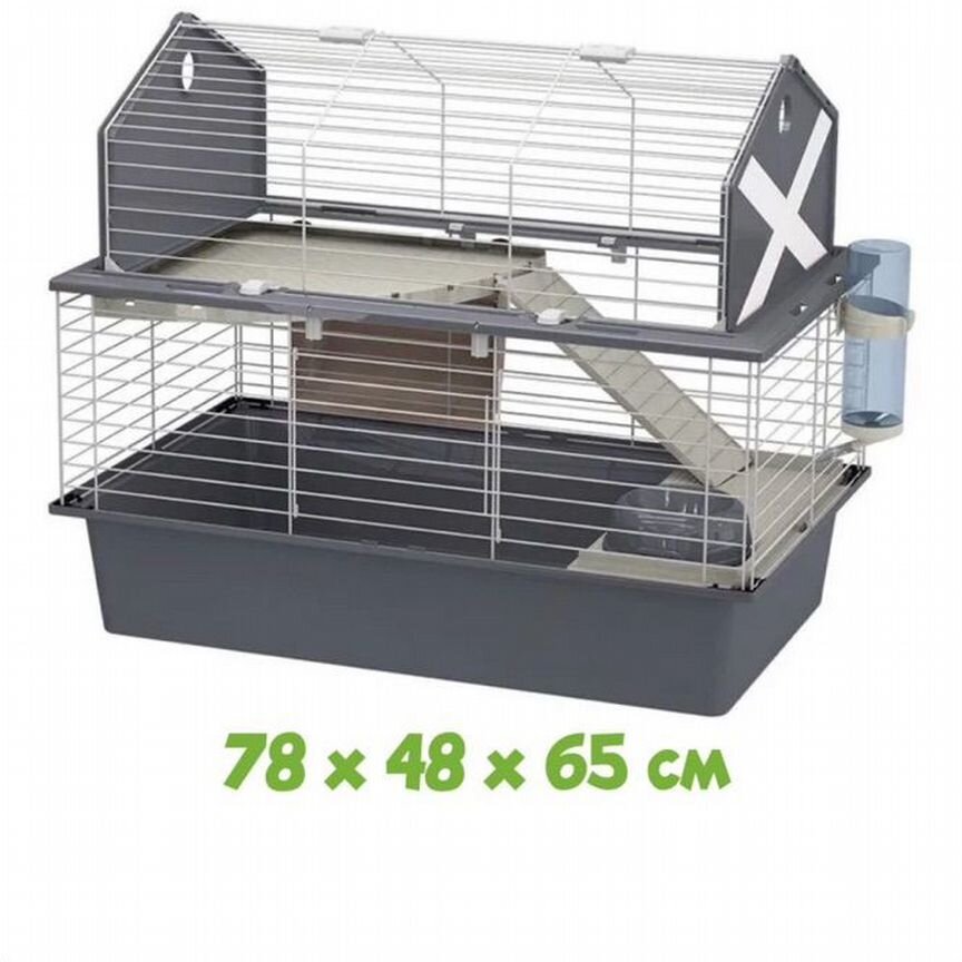 Клетка для грызунов
