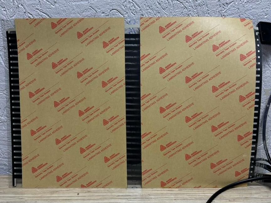 Термоковрик Hagen 25Вт