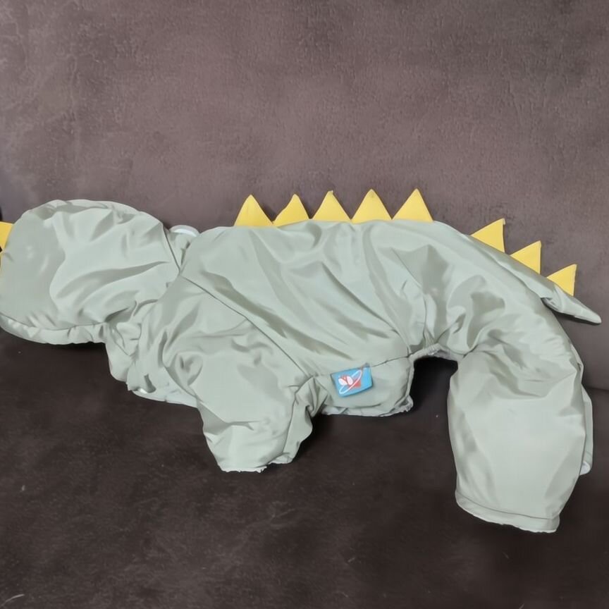 Одежда для маленькой собачки