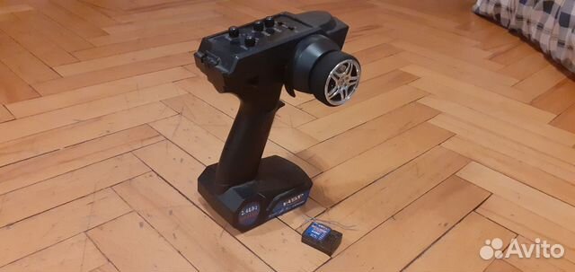 Аппаратура для rc модели купить в Москве | Хобби и отдых | Авито