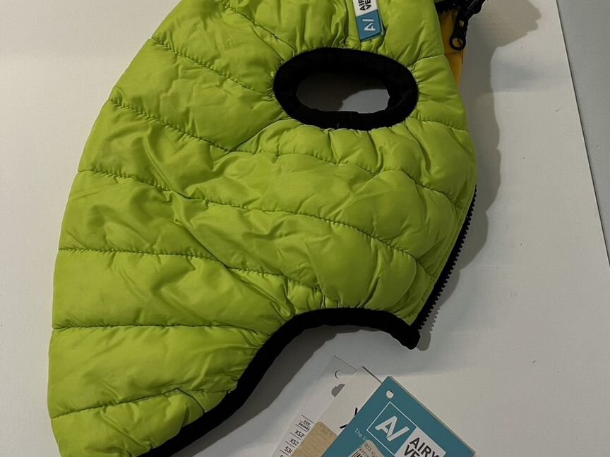 Жилет для собак Airyvest xs30