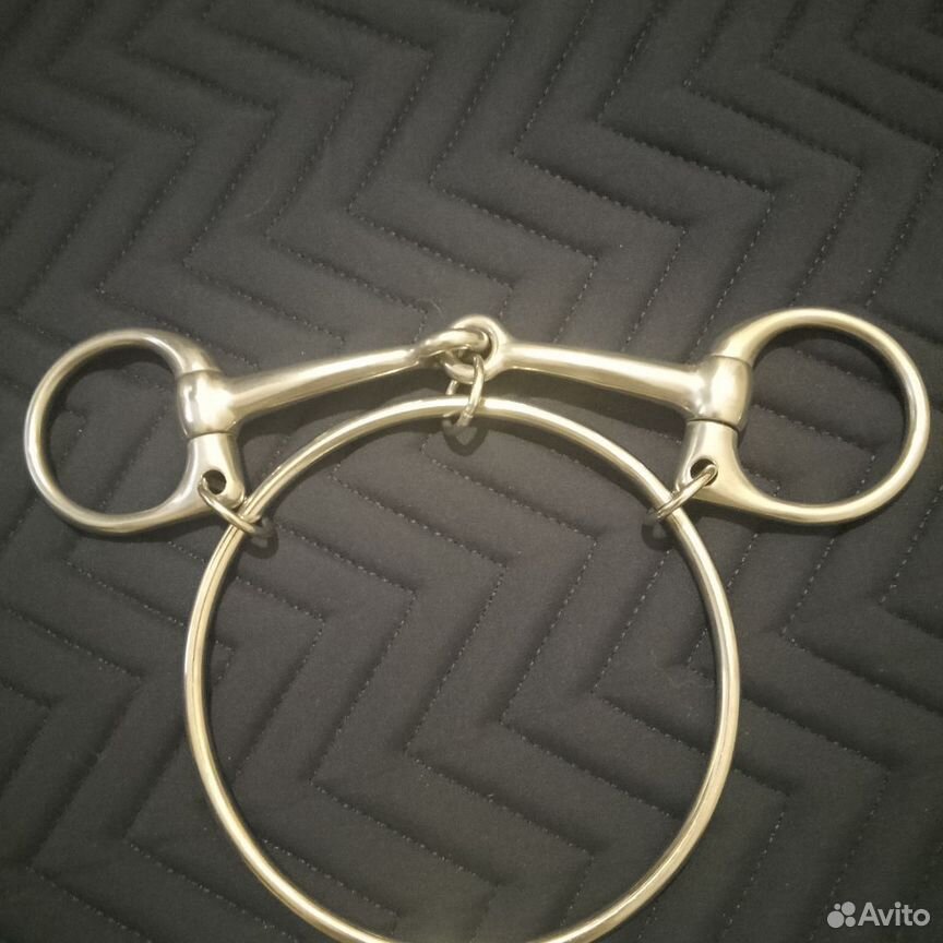 Конная амуниция