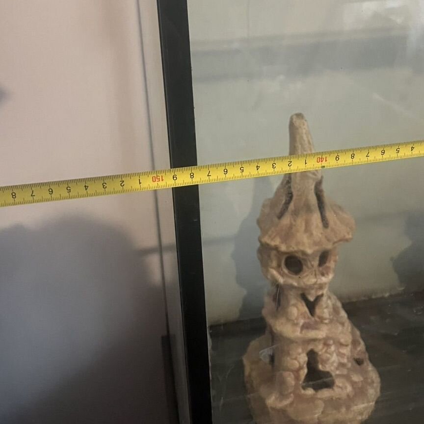 Аквариум 450 литров