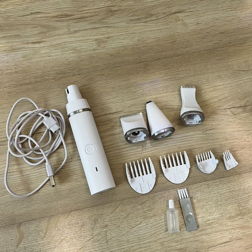 Триммер гриндер для стрижки собаки