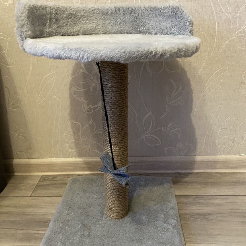 Когтеточка для кошек