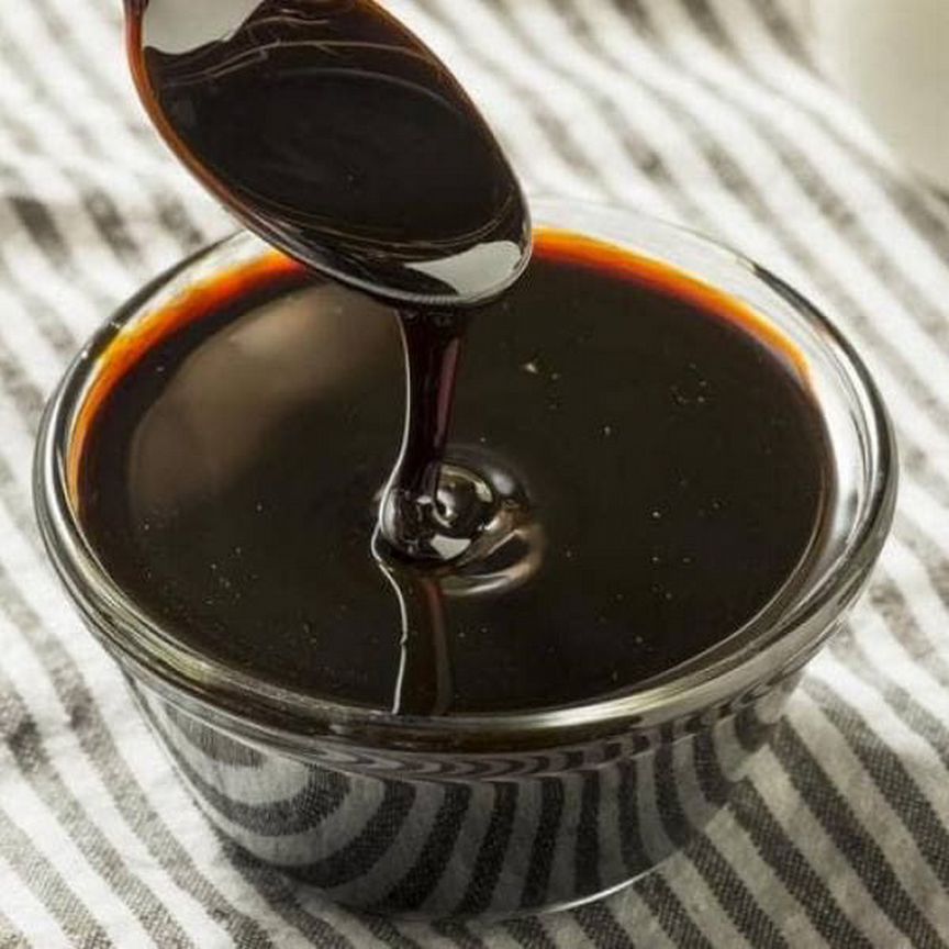 Меласса свекловичная