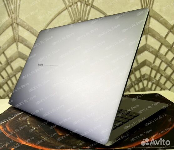 Redmibook Pro 15 2022 i7-12650h RTX 2050 купить в Москве | Электроника ...