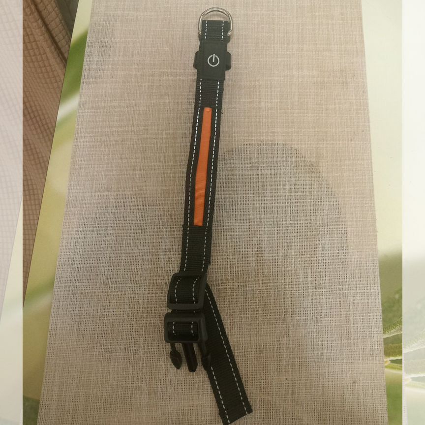 Ошейник для собак