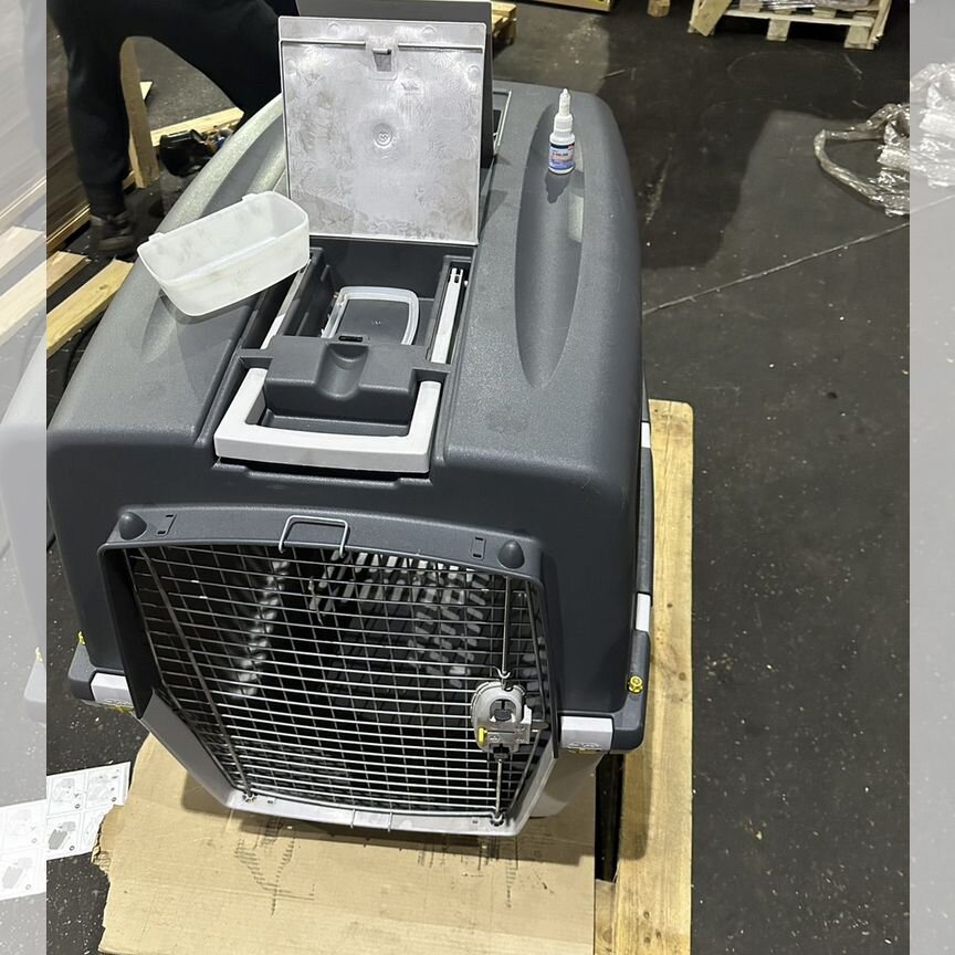 Контейнер переноска