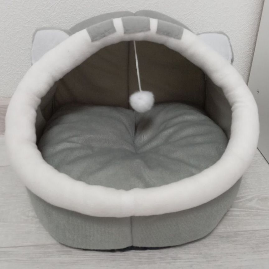 Домик для кошки