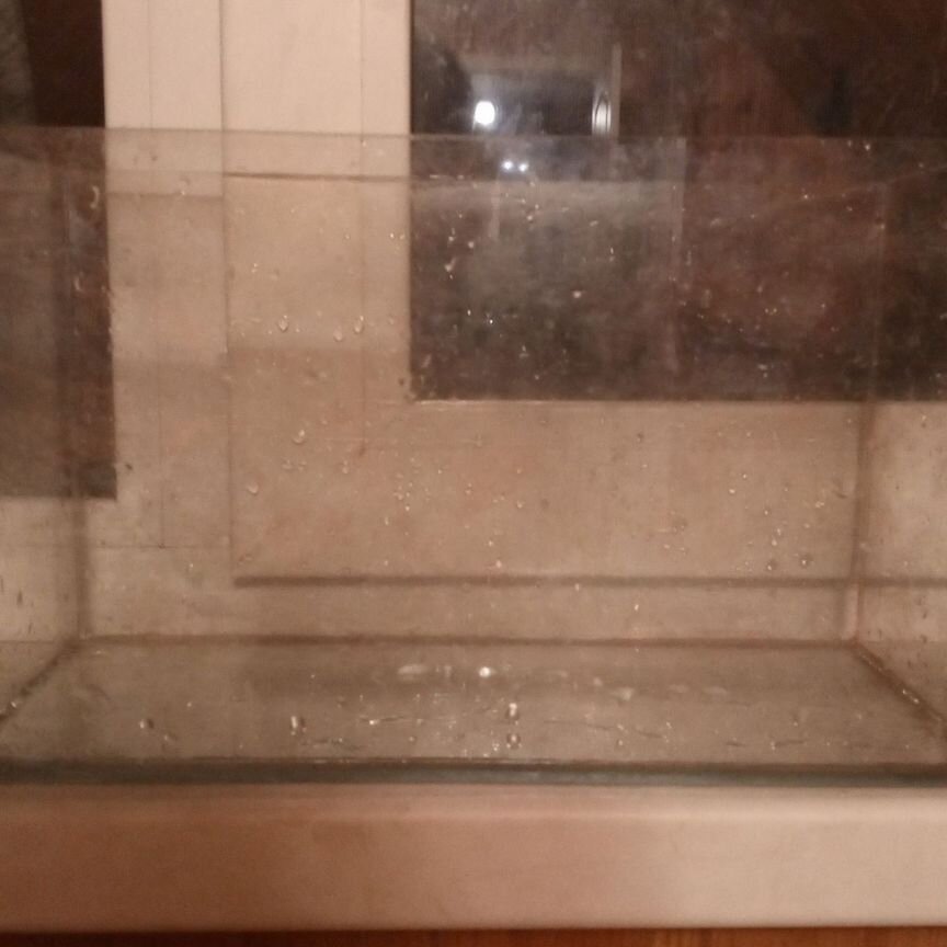 Аквариум 7 литров