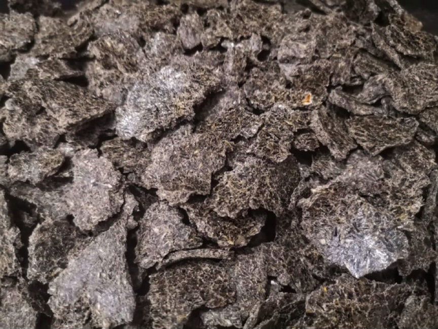 Жмых подсолнечный +36 гост