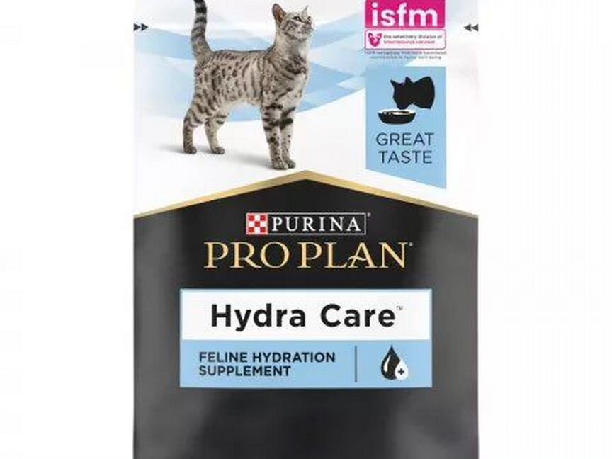 Purina PRO plan Hydra Care