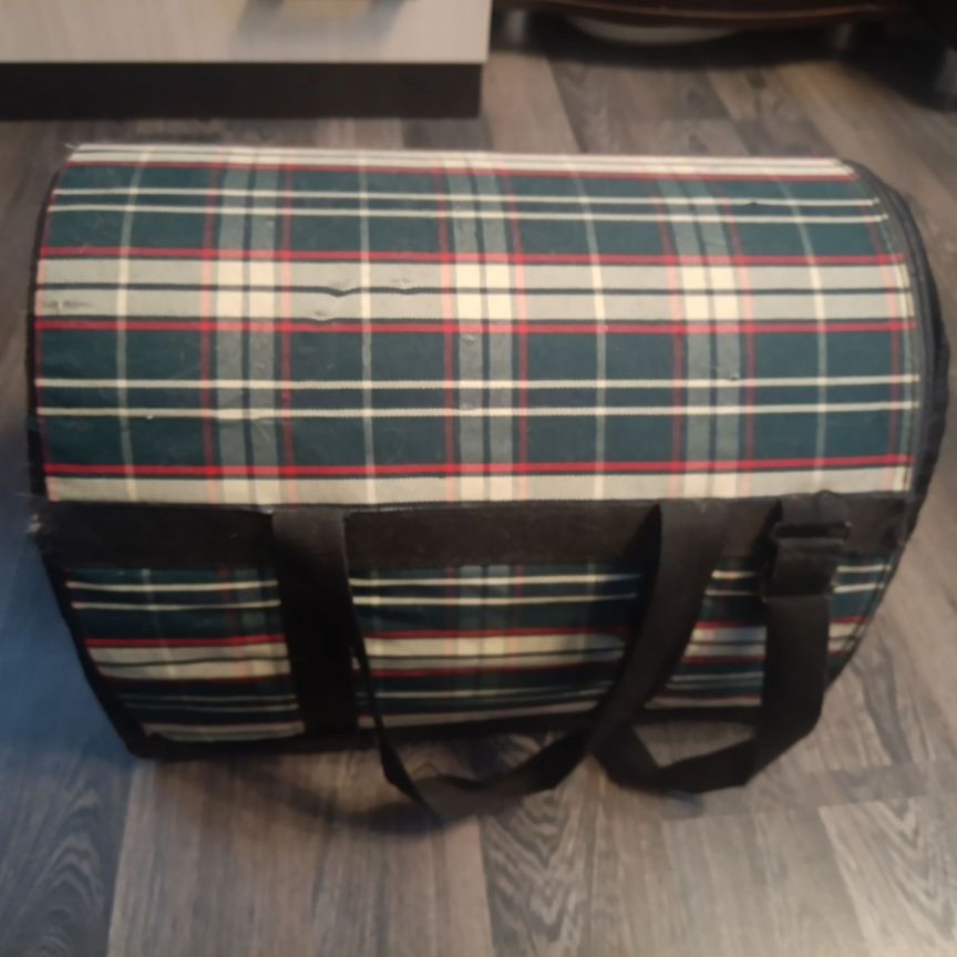 Переноска для животных