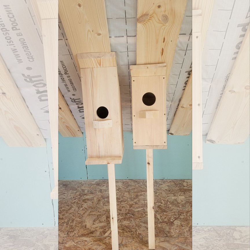 Скворечник