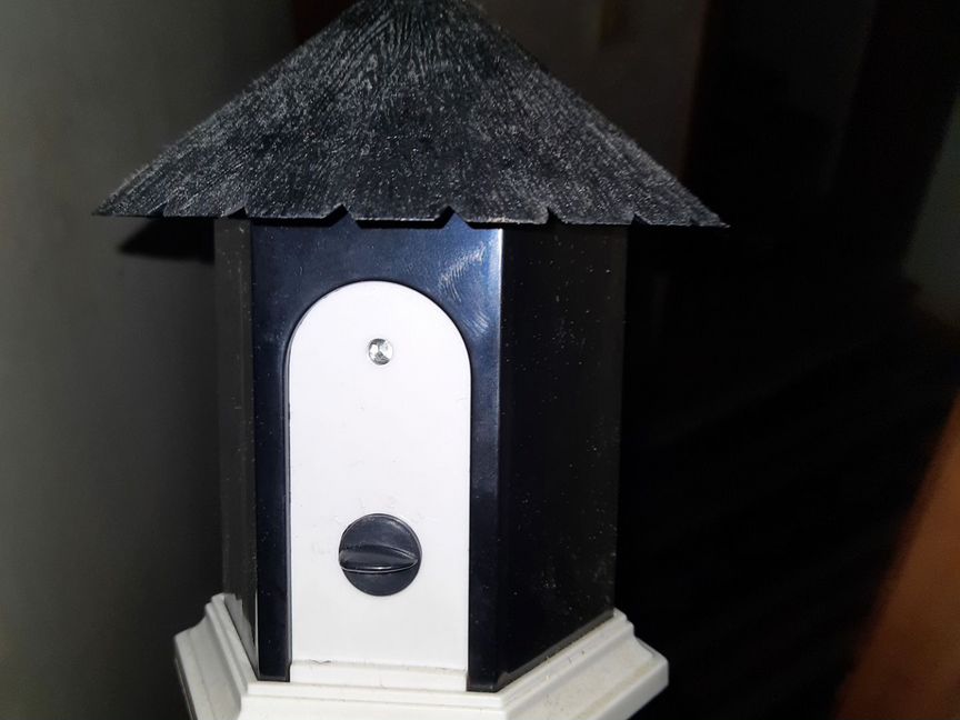 Антилай стационарный