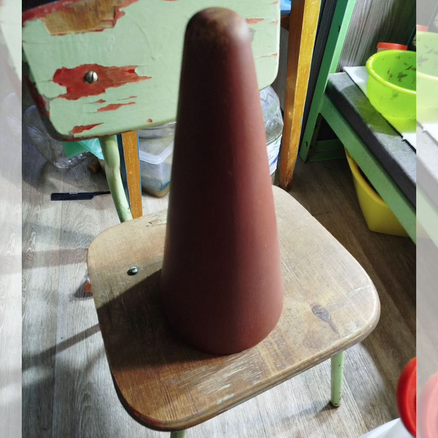 Конус для нереста