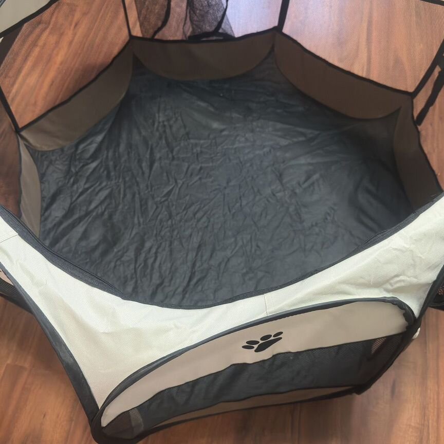 Манеж для животных