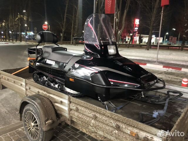 Ямаха викинг 4/ Yamaha Viking 4 540 купить в Ижевске | Транспорт | Авито