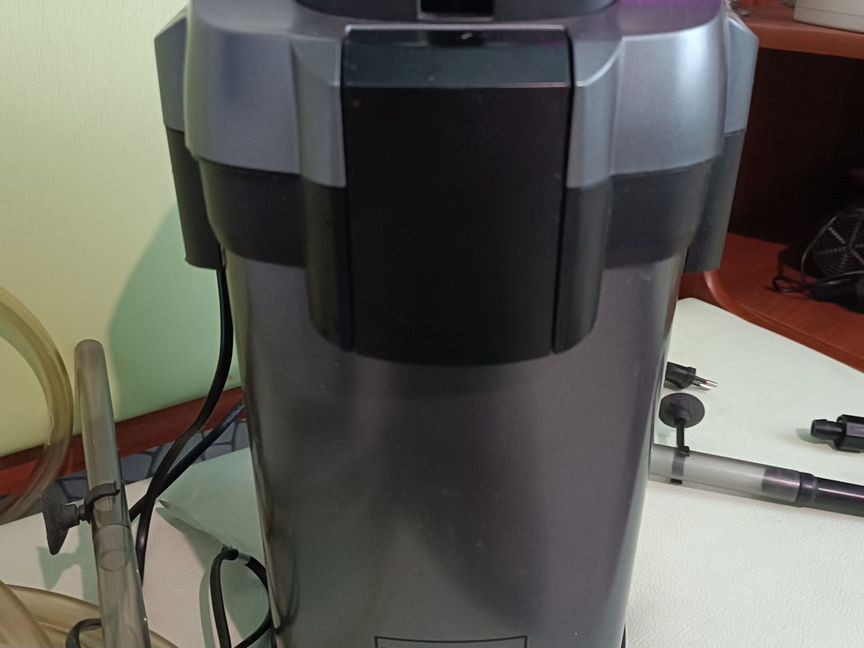 Внешний фильтр tetra ex 800 plus