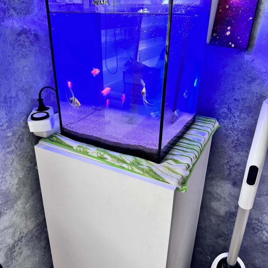 Аквариум Aquael 30л