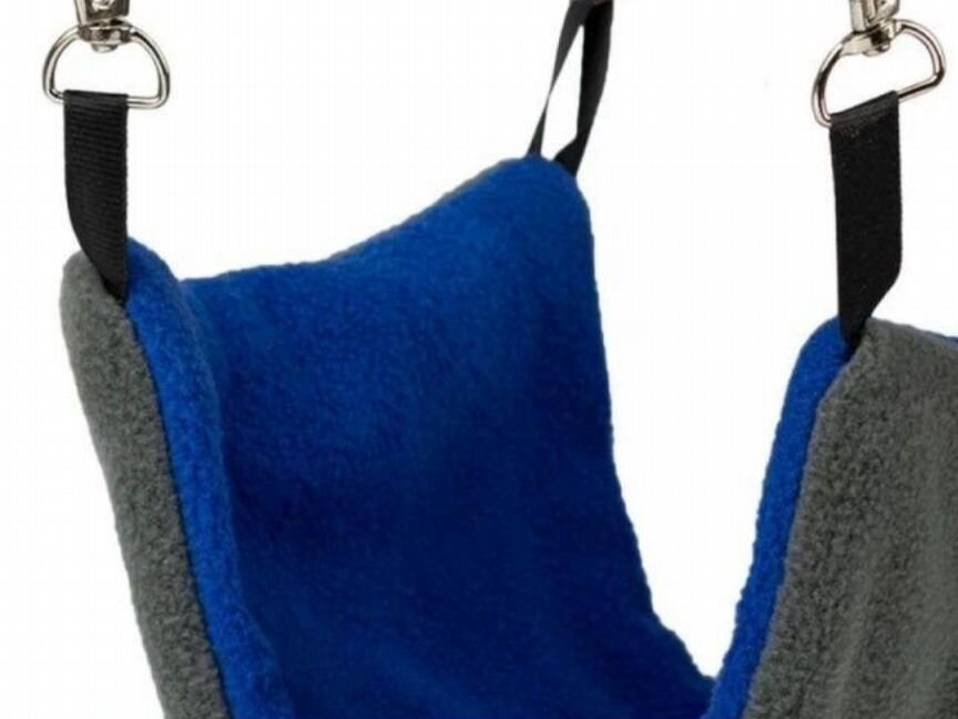 Гамак для грызунов