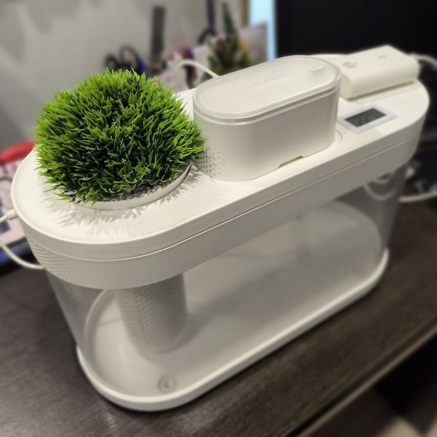 Аквариум Xiaomi Descriptive Geometry C180