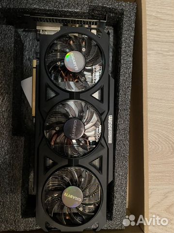 Amd radeon r9 200 series купить в Ижевске | Электроника | Авито