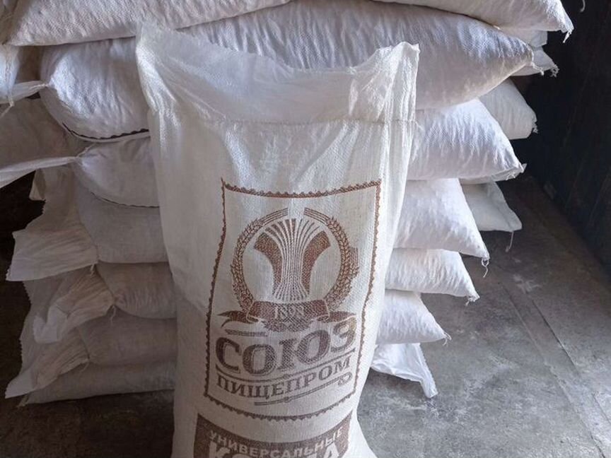 Корма для животных и птиц