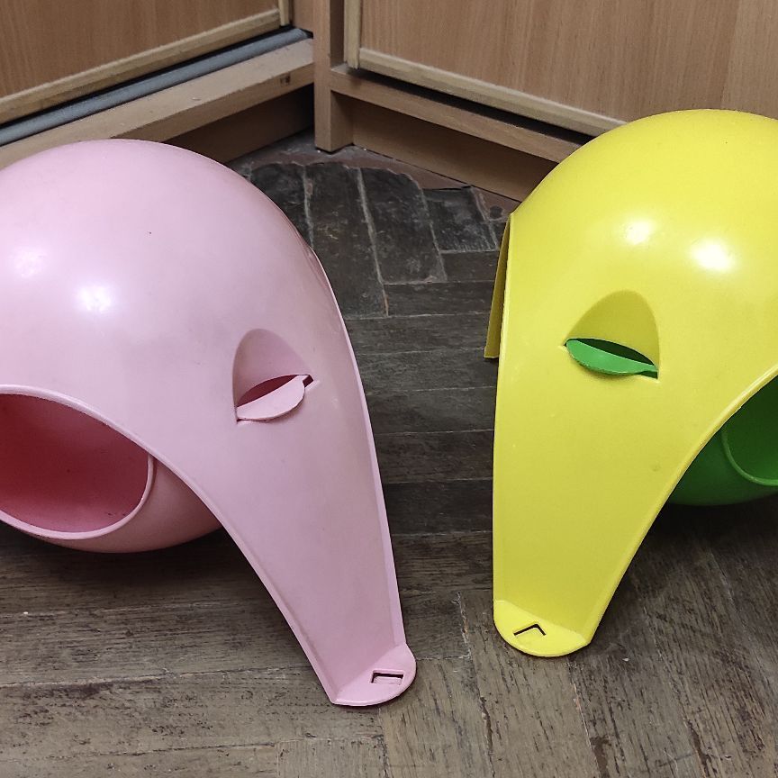 Домики для грызунов