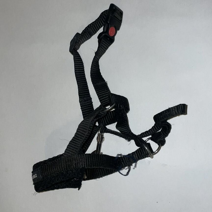 Намордник для средней собаки