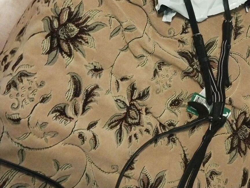 Аксессуары для конного спорта