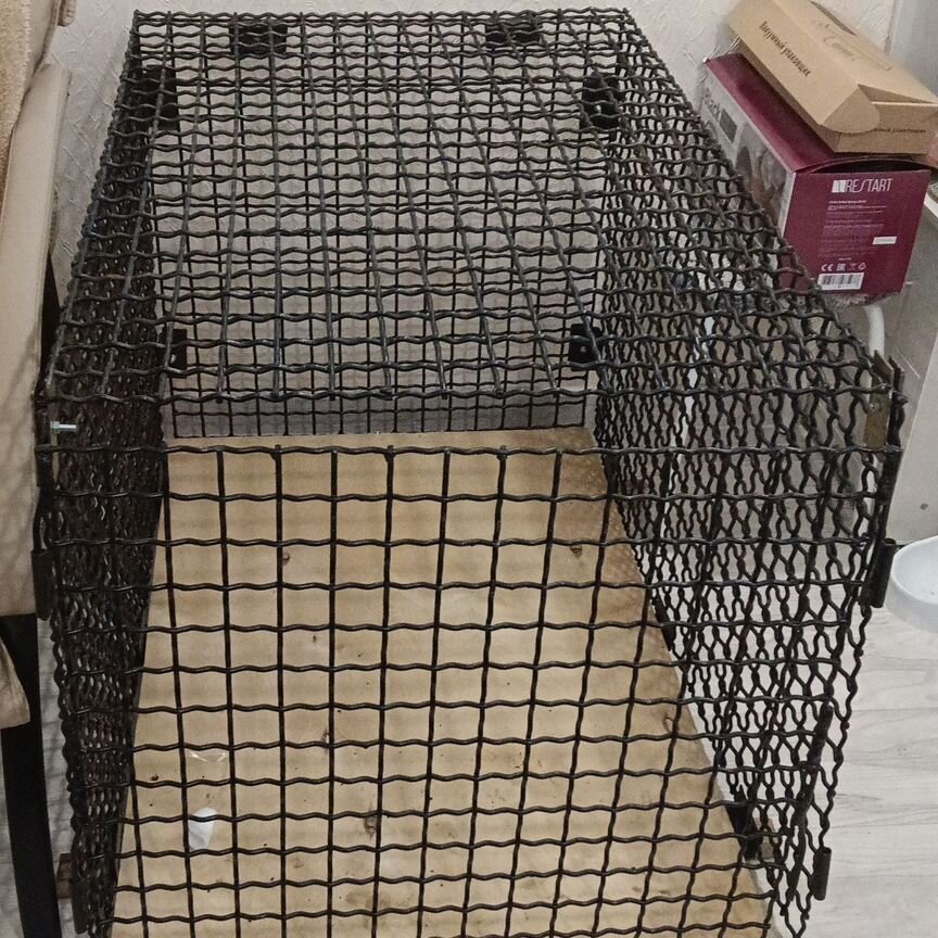 Клетка вольер для собак