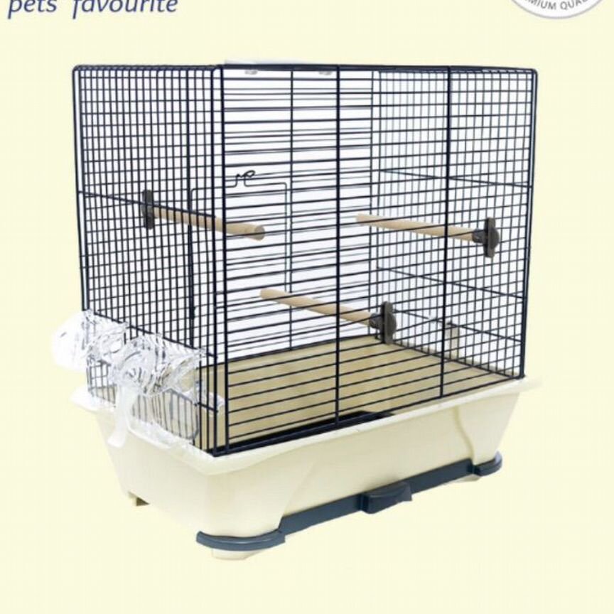 Клетка savic primo 30