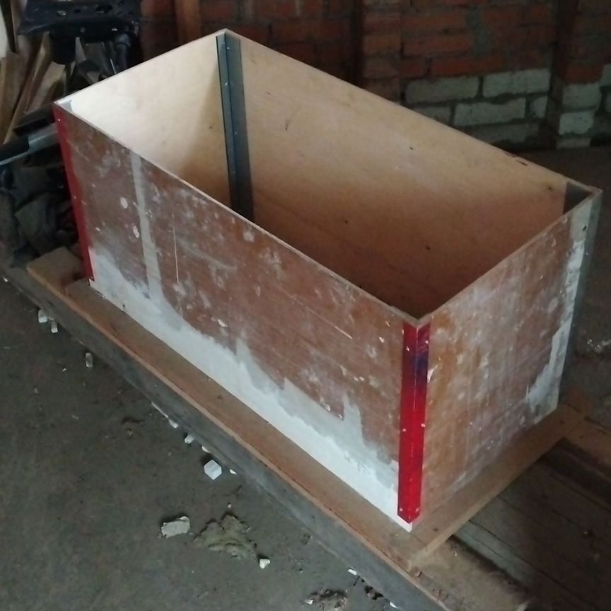 Будка для собаки конура