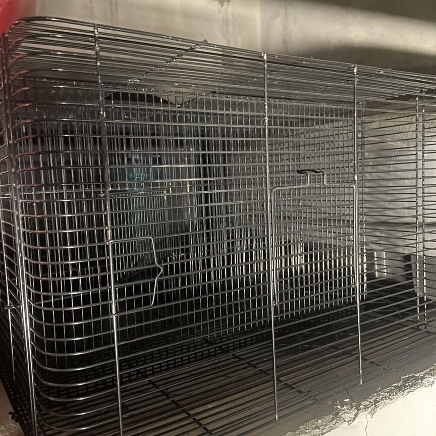 Клетка для грызунов