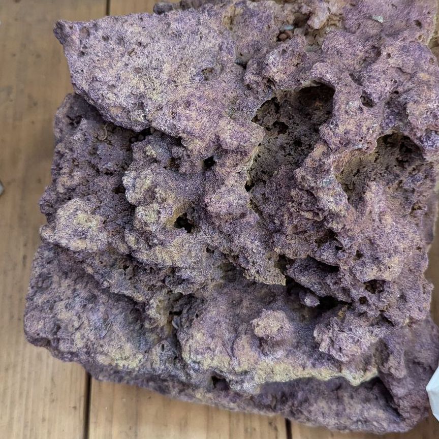 Декор для аквариума, пещеры