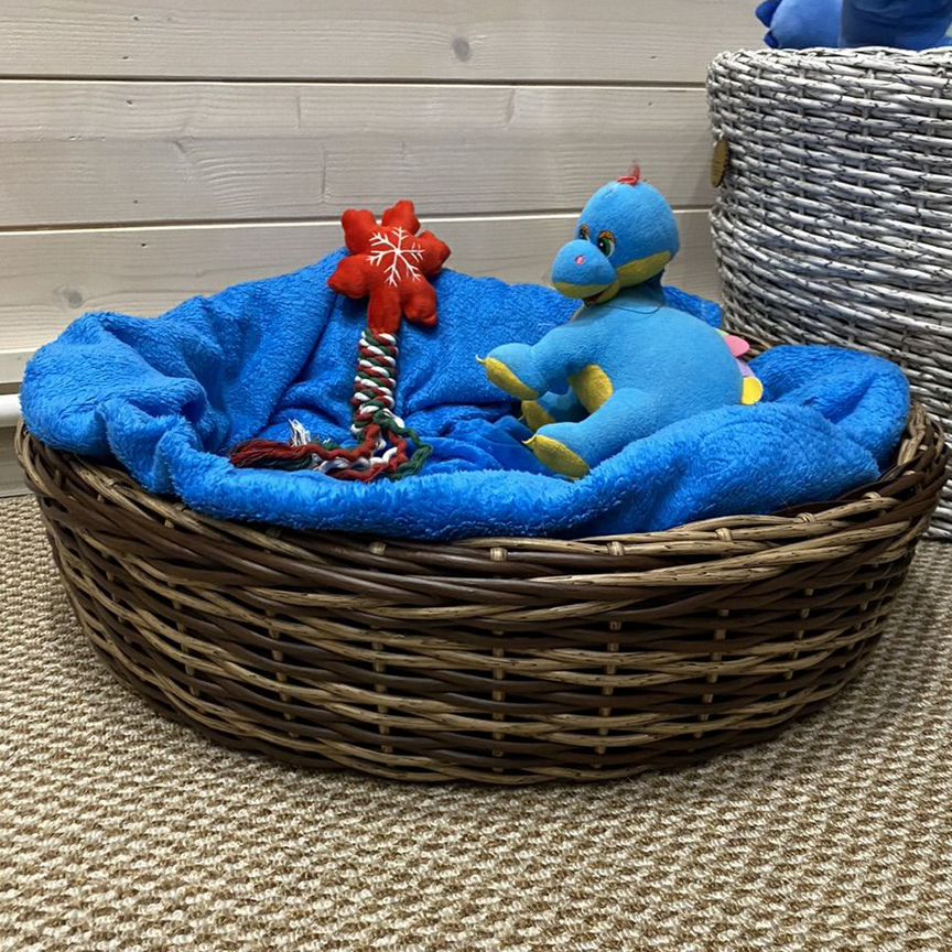 Лежанка для животных