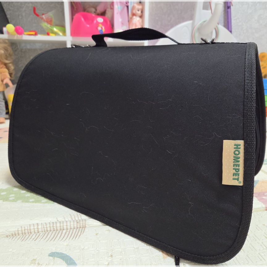 Сумка переноска для животных