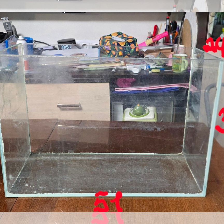 Аквариум 45 литров