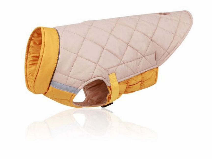 Жилетка для средних собак