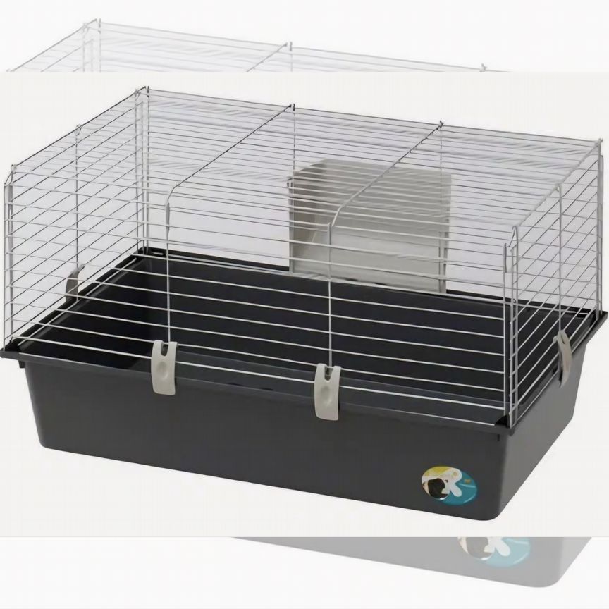 Клетка для грызунов cavie 80, большая