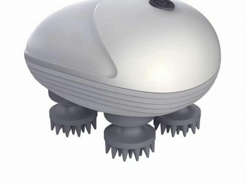 Электрический массажер для кошек и собак