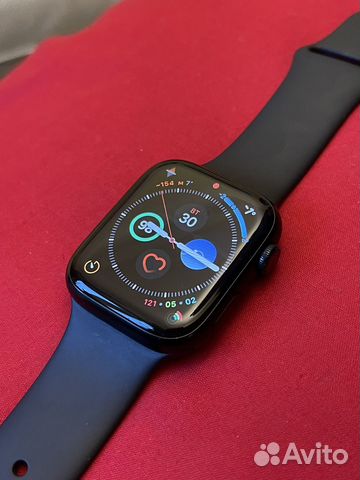 Apple watch 8 45 mm купить в Москве | Личные вещи | Авито