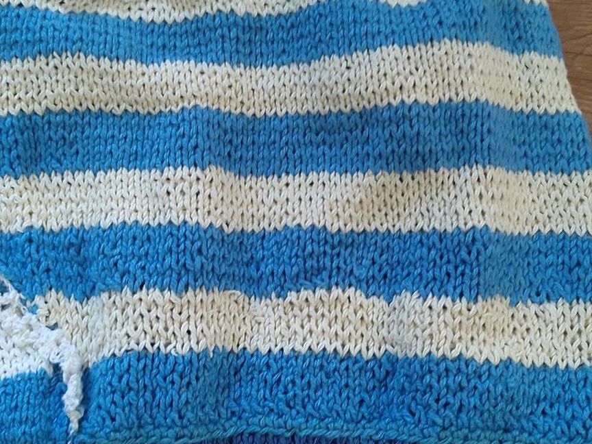 Кофточка для собачки